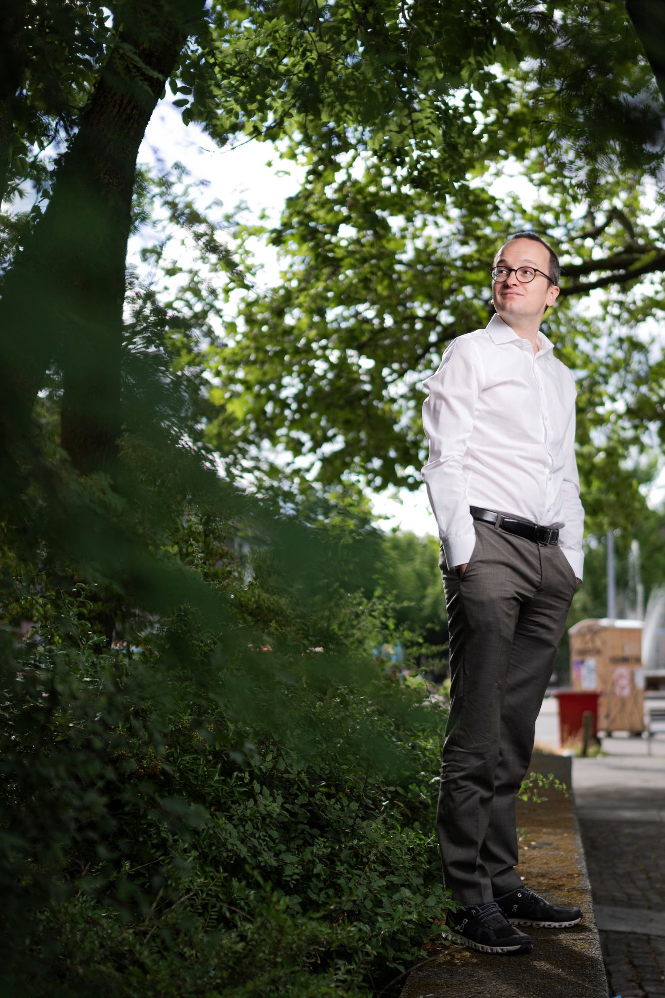 Windräder in Zürich: EKZ, EWZ und Stadtwerk planen 220 Meter grosse ...