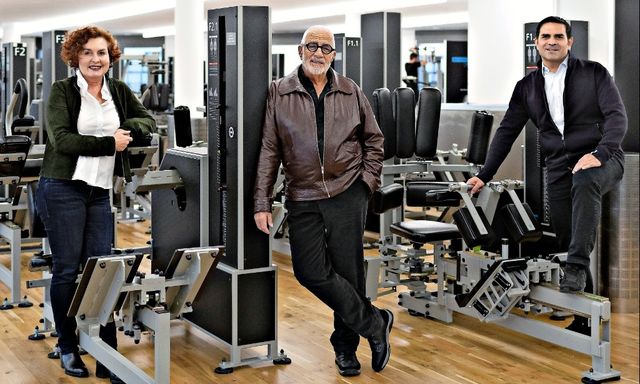 Wie Fitnesspapst Kieser seine Nachfolge stemmte | Tages-Anzeiger