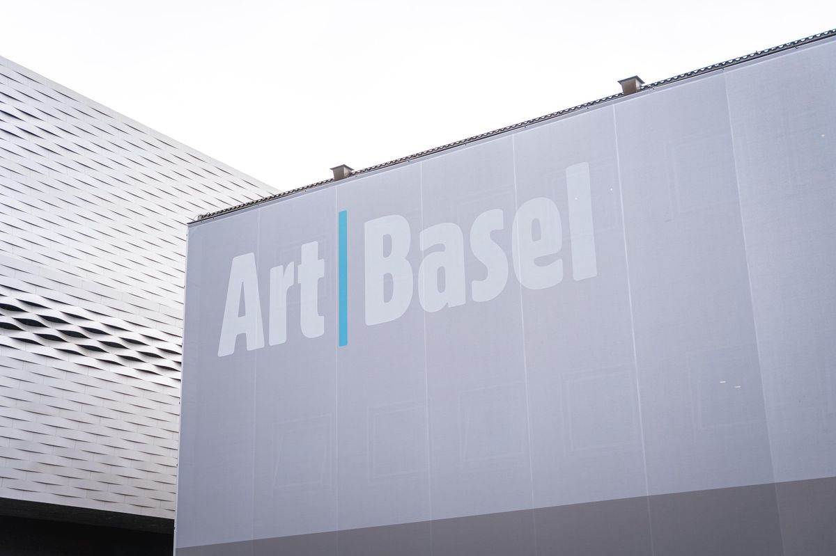 Neue, lebendige Art Basel: Der Messeplatz wird zur Bühne für alle ...