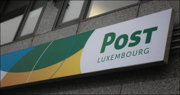 Post Luxembourg – «La panne concerne tout le sud-ouest du pays» - L ...