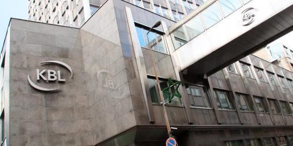 Bilan semestriel – La KBL epb reprend des couleurs - L'essentiel