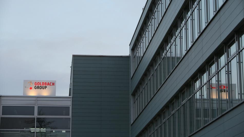 Goldbach steckt in einer Übergangsphase | Finanz und Wirtschaft