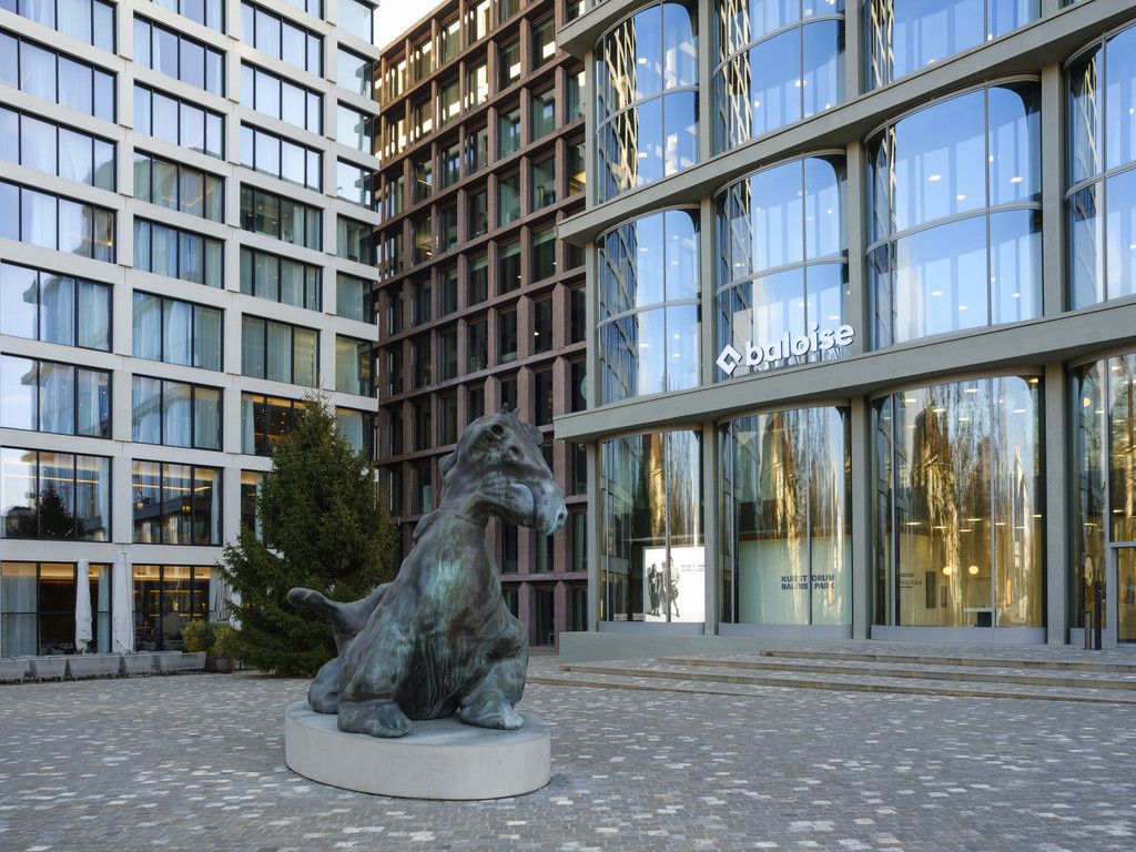 Baloise setzt auf Dividende und weniger Innovation – Analyse der ...