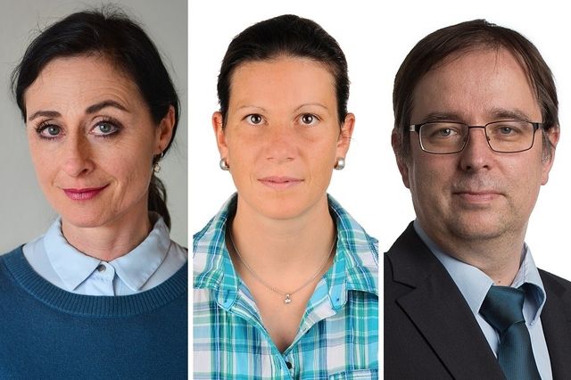 Neue Kaderärzte | Berner Zeitung