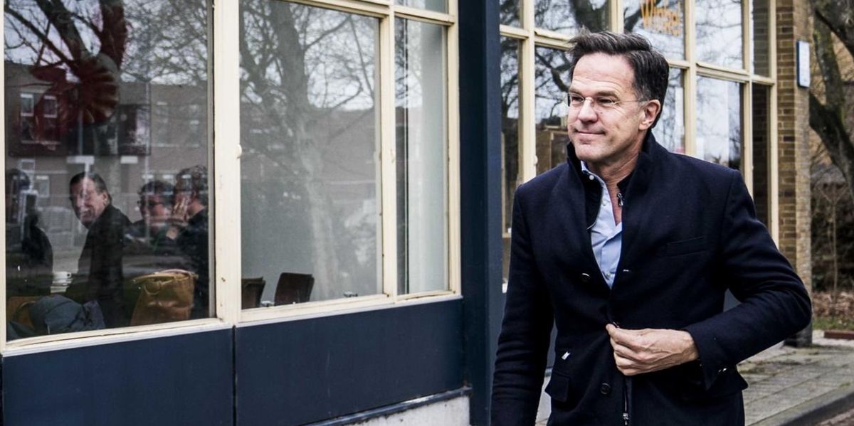 Nato: Mark Rutte soll neuer Chef werden | Basler Zeitung