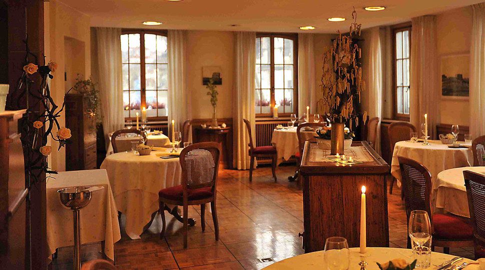 Das sind die besten Berner Restaurants | Der Bund