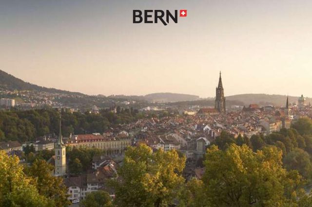 Bern als Marke wird selbstbewusster und dominanter | Berner Zeitung
