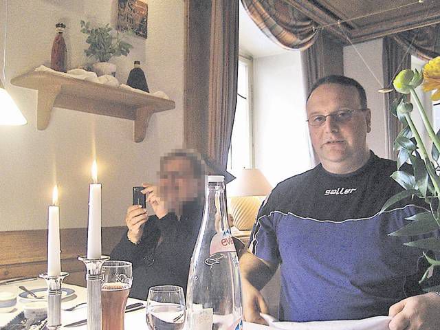 So lebte GC-Hochstapler Eckel in Frauenfeld | Der Bund