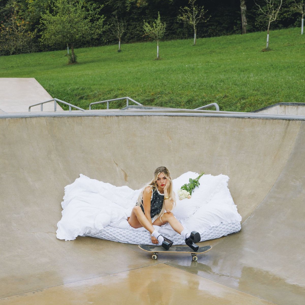 Eurovision: qui représentera la Suisse en 2025? | Tribune de Genève