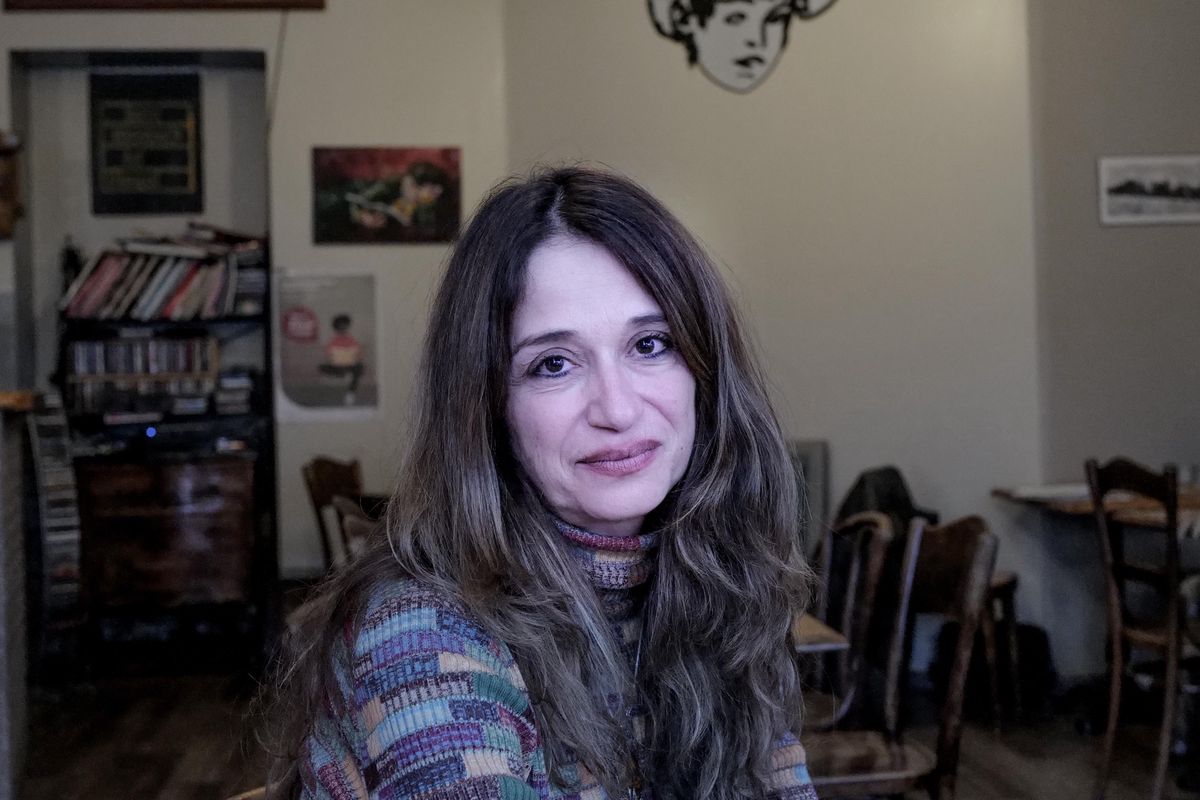 Nouveaux candidats au Conseil d’Etat: Stéfanie Prezioso, vent debout ...