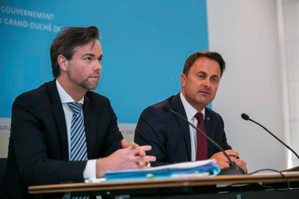 Stratégie au Luxembourg – «Le pays doit se préparer aux cyberattaques ...