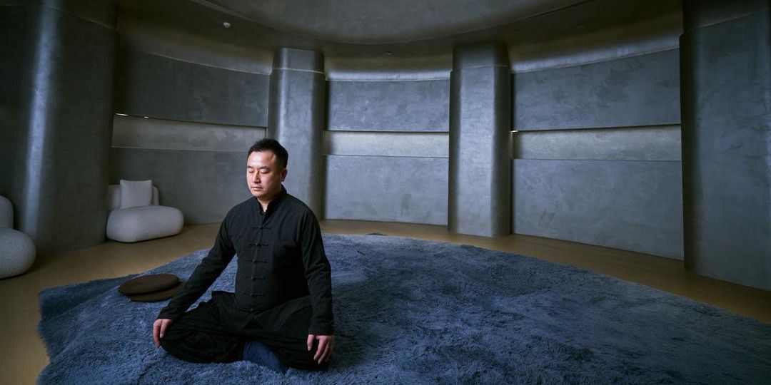 Start-up investor Herry Han: «China’s tech environment is a pressure cooker» | Finanz und Wirtschaft