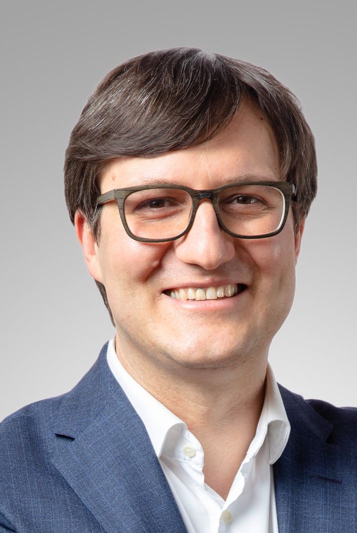 Dornach: Daniel Urech als Regierungsratskandidat nominiert | Basler Zeitung