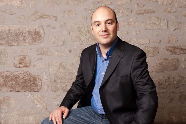 Daniel Wyss ist neuer CVP-Präsident | Berner Zeitung