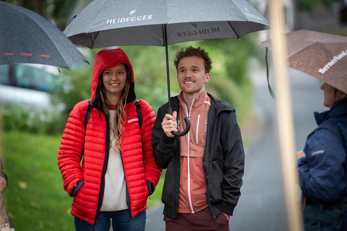 Mountainbiker aus Leimiswil - Kein Ausruhen auf den Lorbeeren für ...