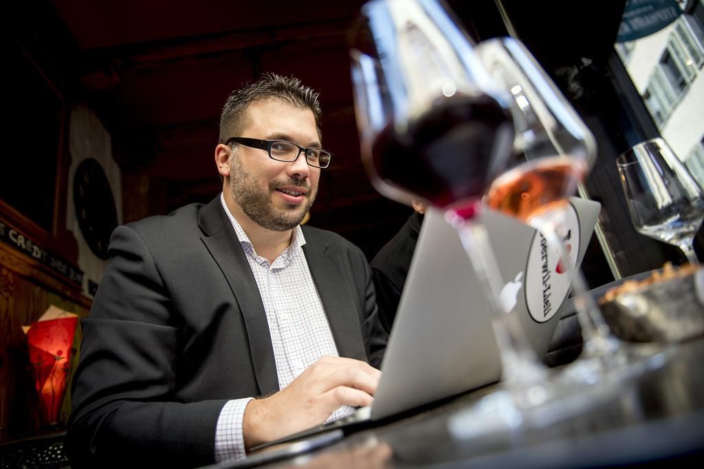 Suisse – L’UDC du Valais romand pour des «entreprises responsables ...