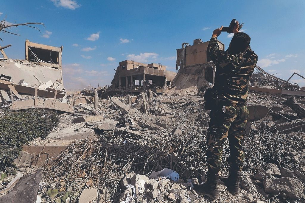 Neuer Anlauf für Frieden in Syrien | Der Bund