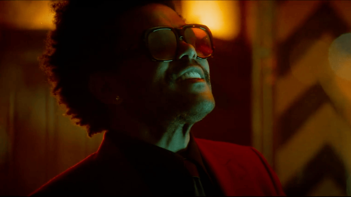 Blinding Lights de The Weeknd est le son le plus écouté sur Spotify - Le Matin