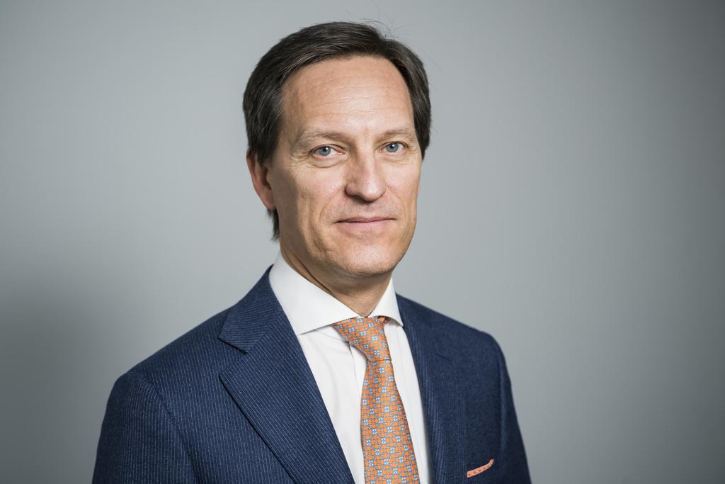 Bobst-CEO: «Wir wollen niemanden ausschliessen» | Finanz und Wirtschaft