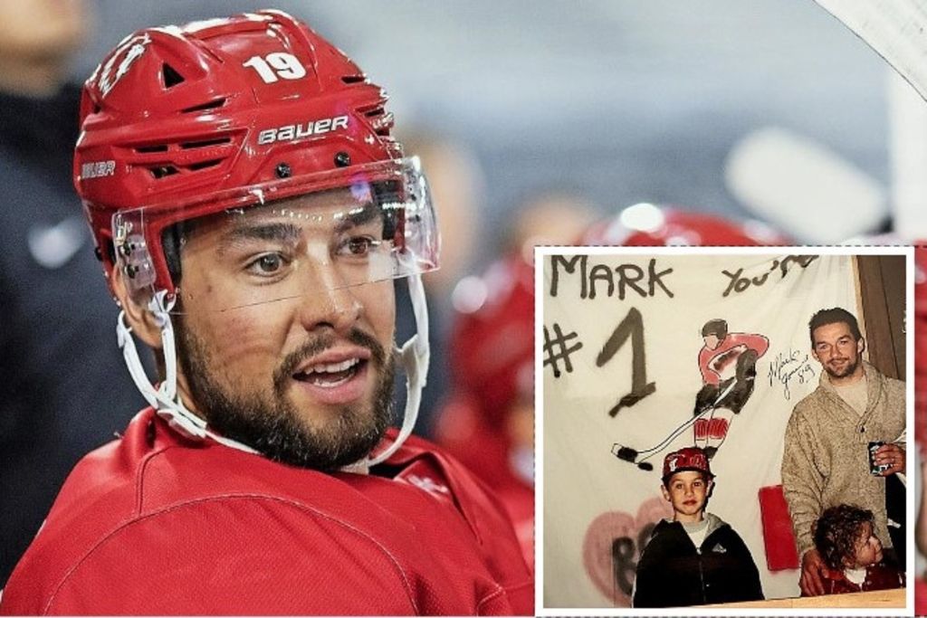 Le LHC et Josh Jooris ont bien grandi | 24 heures