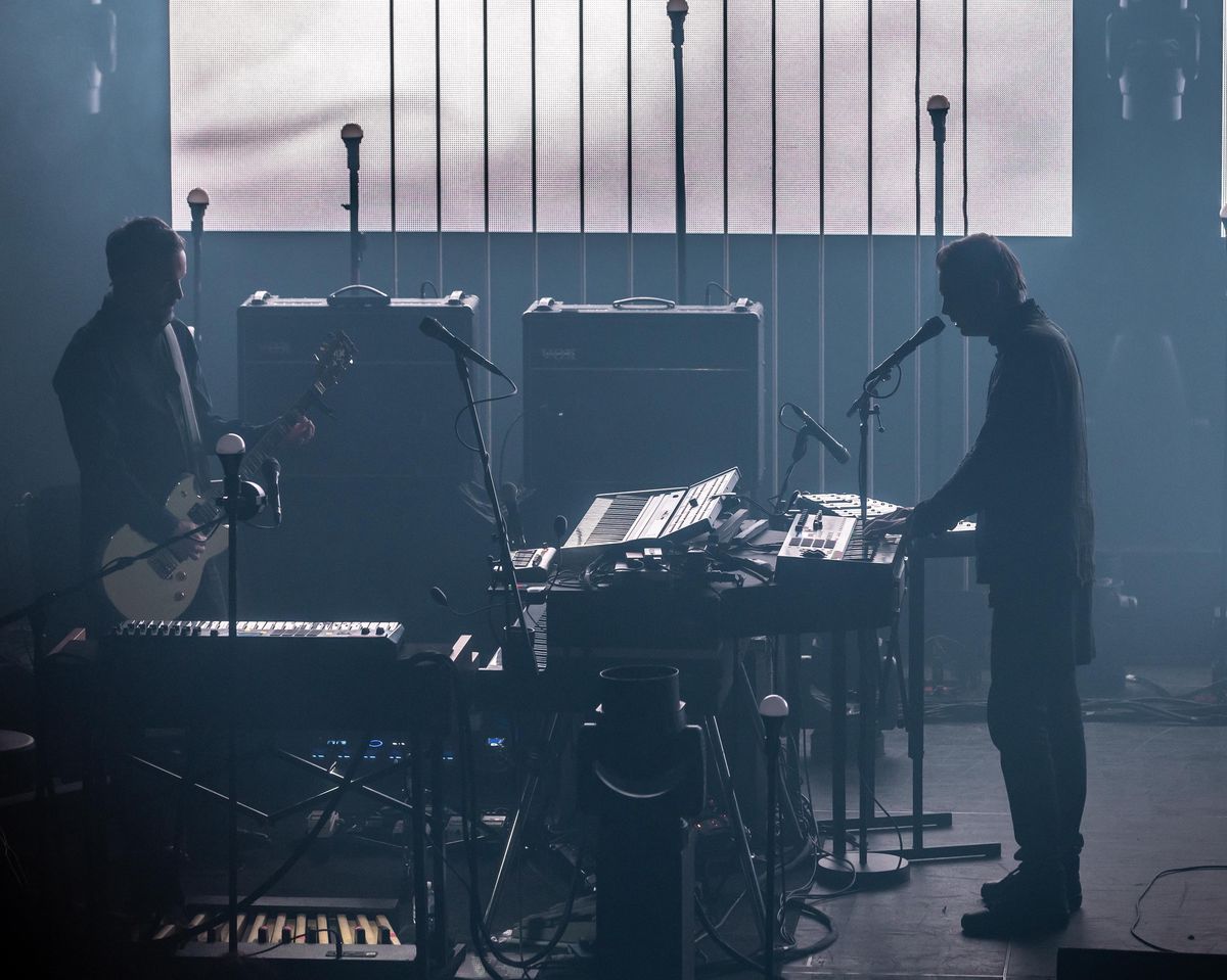 Concert au Luxembourg: Sigur Rós a captivé le public de la Rockhal - L ...