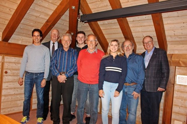 Viel Lob für herausragende Leistungen | Berner Zeitung