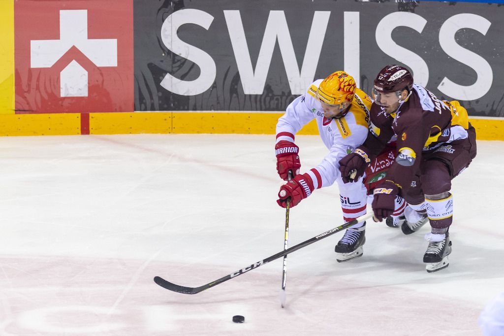 Cody Almond: «C'était sympa de revenir ici, mais...» | 24 heures