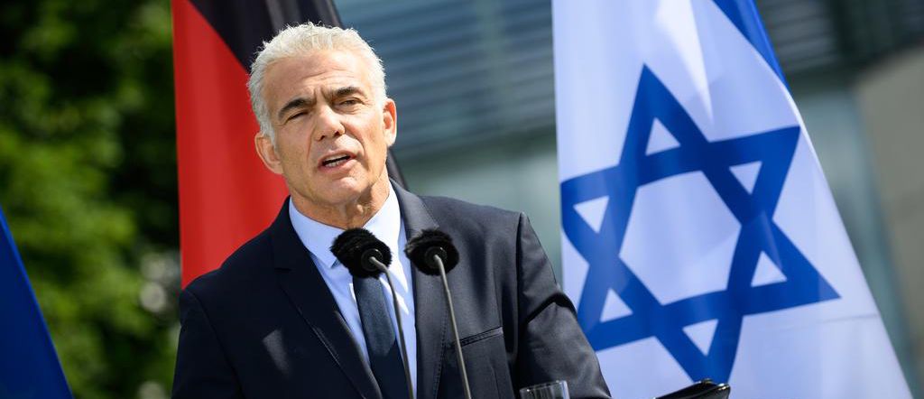 Wahlen in Israel: Boxer, Showmaster und jetzt Premier | Berner Zeitung