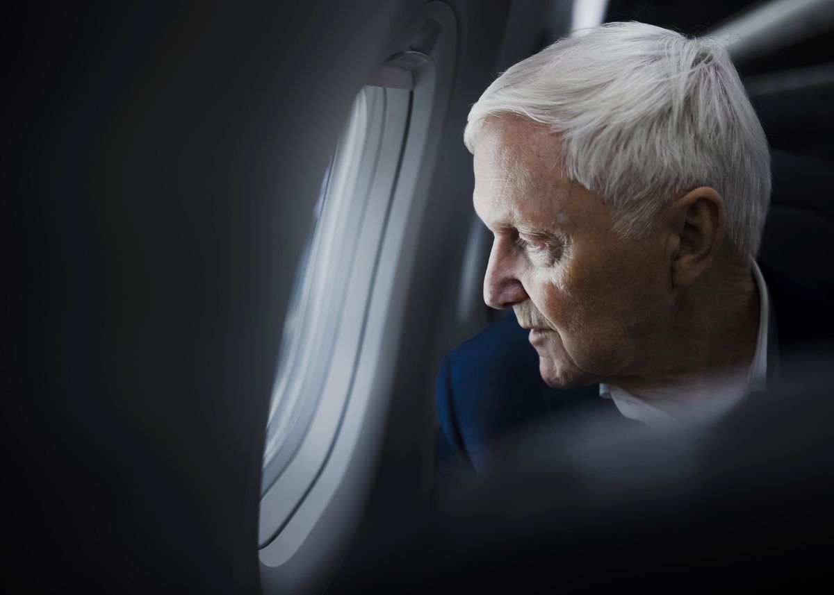 «Martin Ebner verabschiedet sich nicht» | Finanz und Wirtschaft