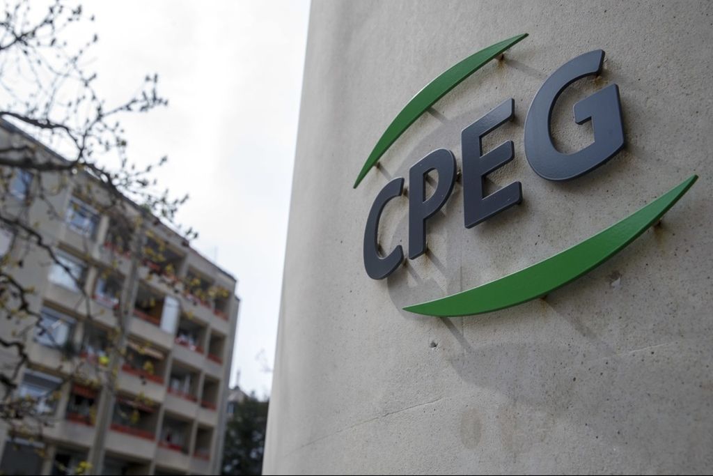 Canton de Genève: CPEG: La réforme de la gauche passe la rampe - Le Matin
