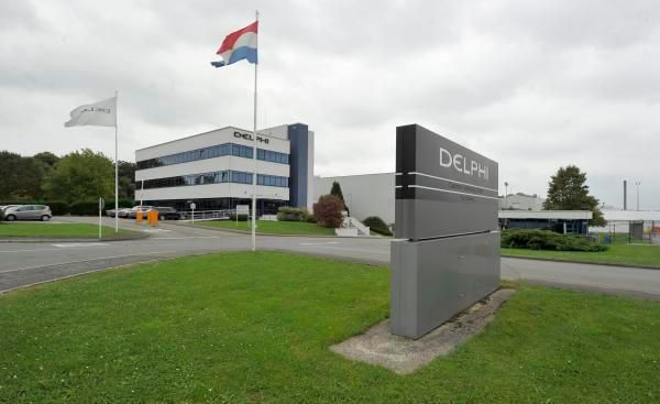 Au Luxembourg – Delphi va se séparer de près de 250 salariés - L'essentiel