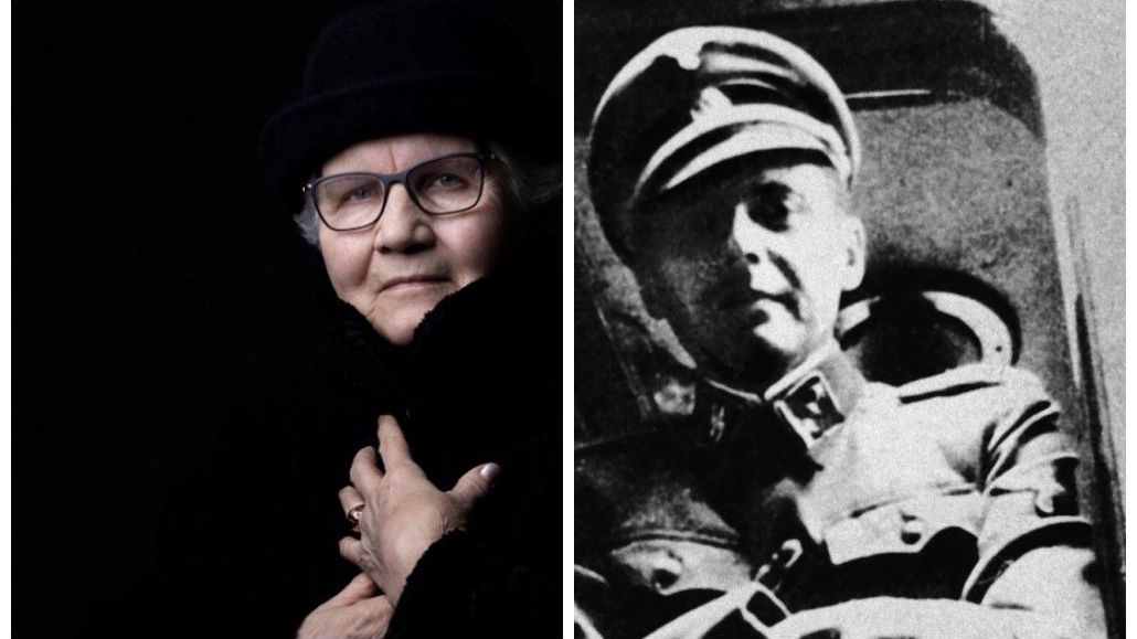 Holocauste : Une ex-cobaye du docteur nazi Josef Mengele évoque un ...