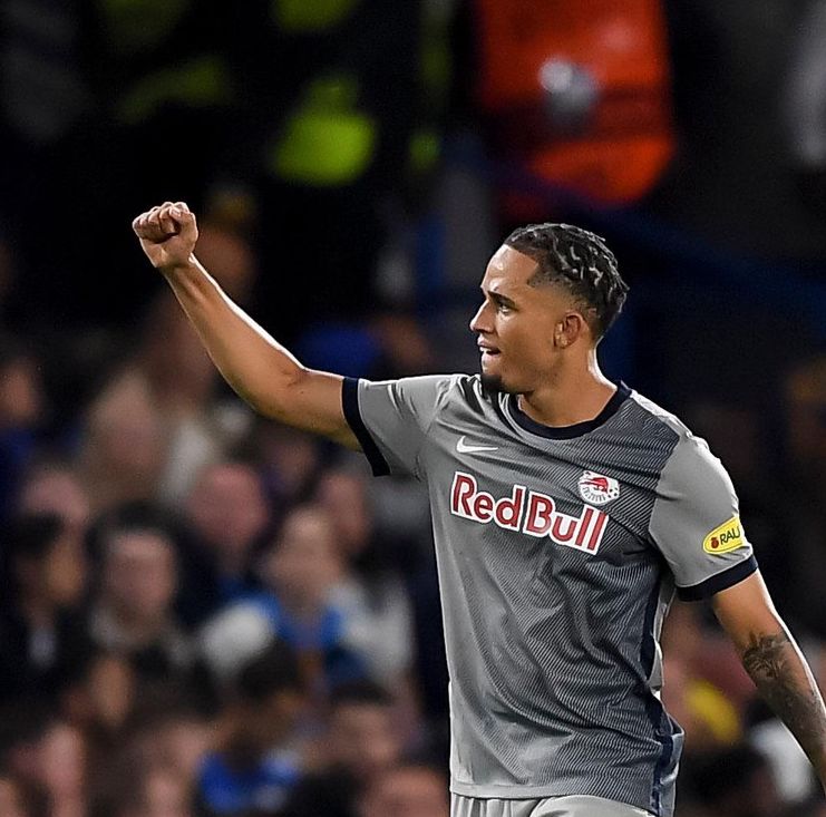 Marcel Rohner | Der Bund