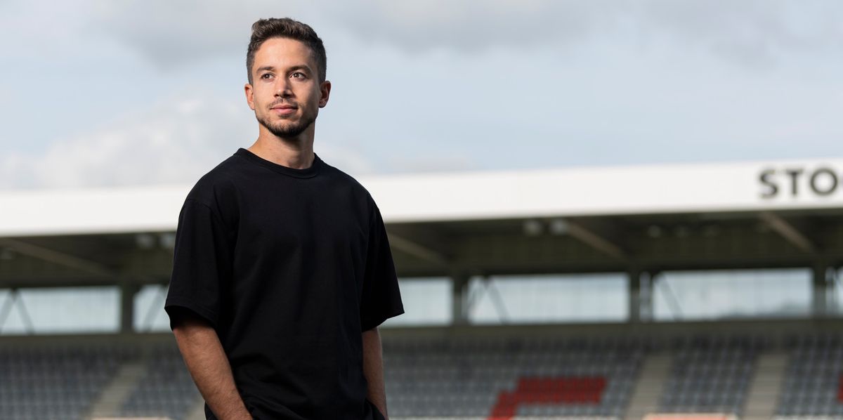 Vor FC Thun - GC: Miguel Castroman hegt Revanchegelüste | Berner Zeitung