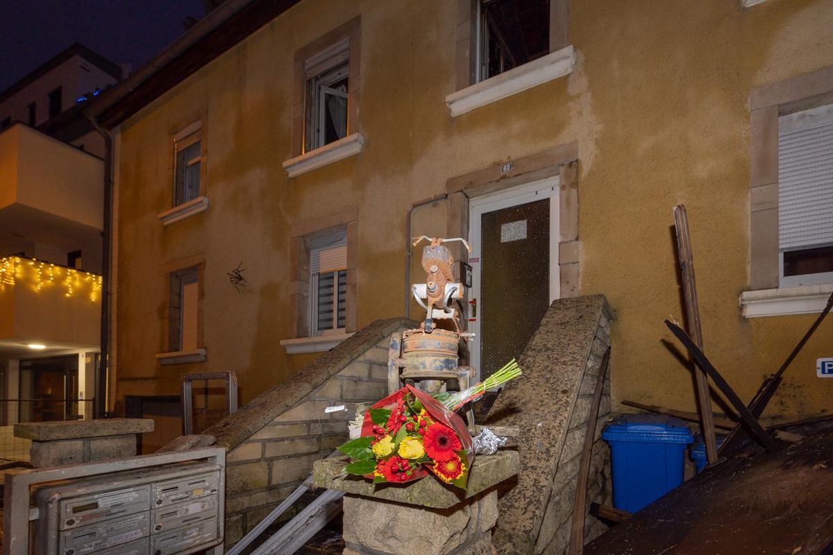 Au Luxembourg: «On s'est rendu compte suite à l'incendie que Kayl est ...