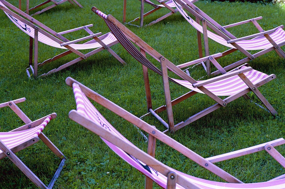 «Bund»-Essay-Wettbewerb: Platz 1: «Iieu du» | Der Bund