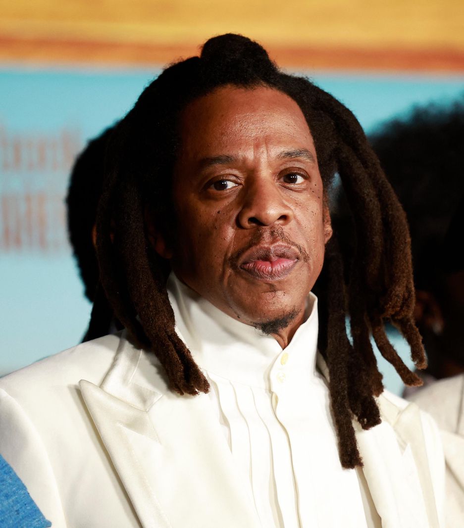 Jay-Z: Frau erhebt Vergewaltigungsvorwürfe gegen Rapper | Basler Zeitung