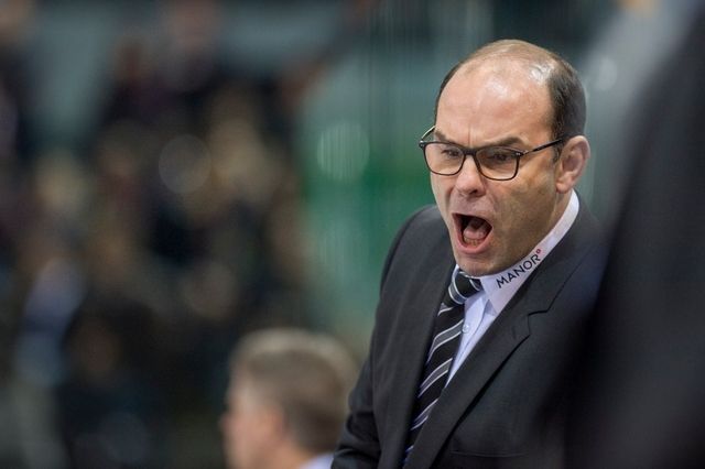 Hockey sur glace – Craig Woodcroft à Minsk; la bonne affaire? | Tribune ...