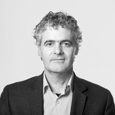 Stephan Reuter | Der Landbote