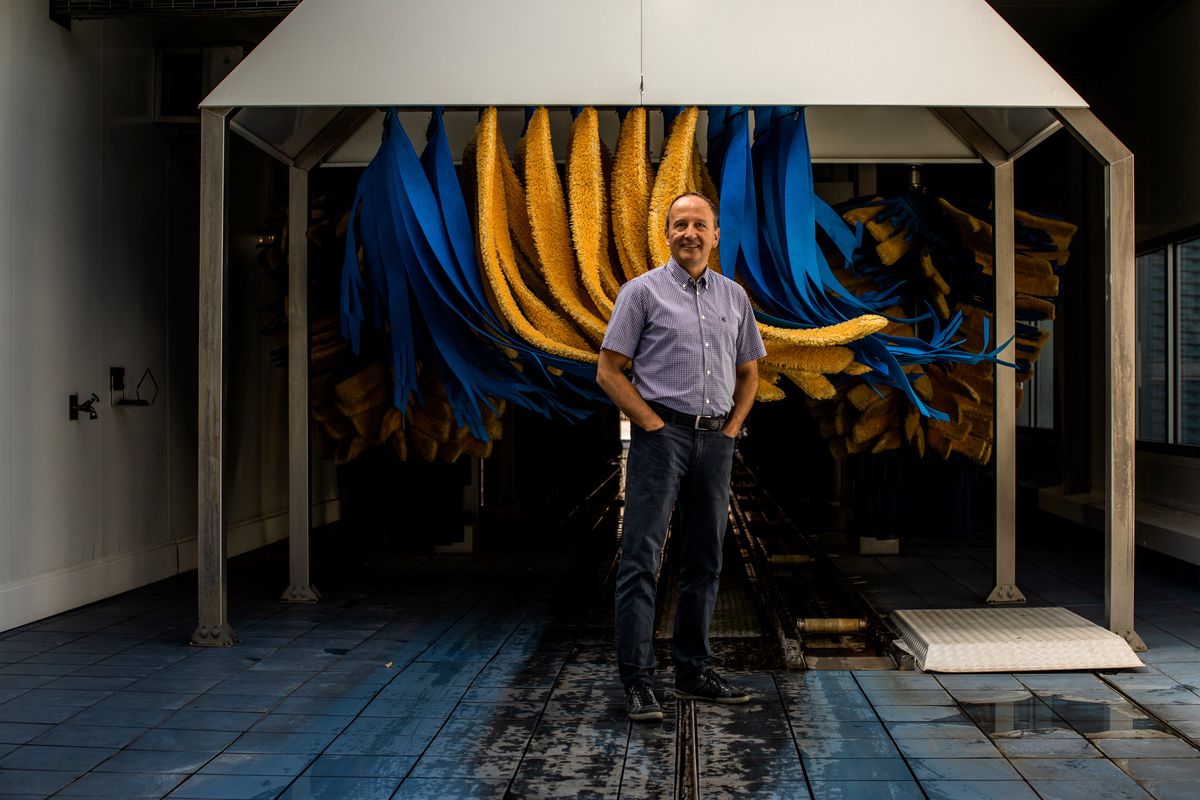 Vor dem Duell gegen Servette: Martin Dellenbach sitzt im Vorstand von ...