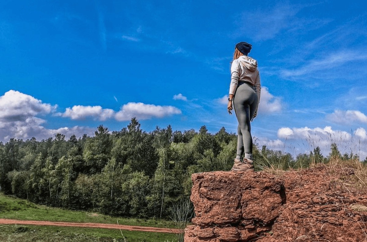 Luxembourg belge: Zoë a fait une chute mortelle, la faute à son mari ...
