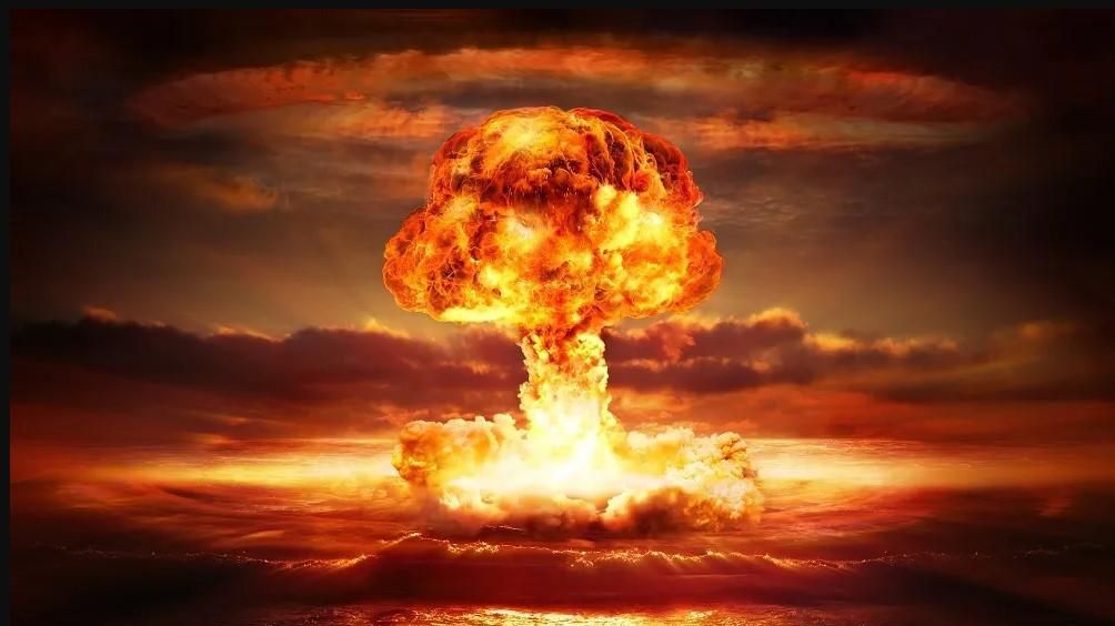 Bombes atomiques: Quel pays a le plus gros arsenal nucléaire au monde ...