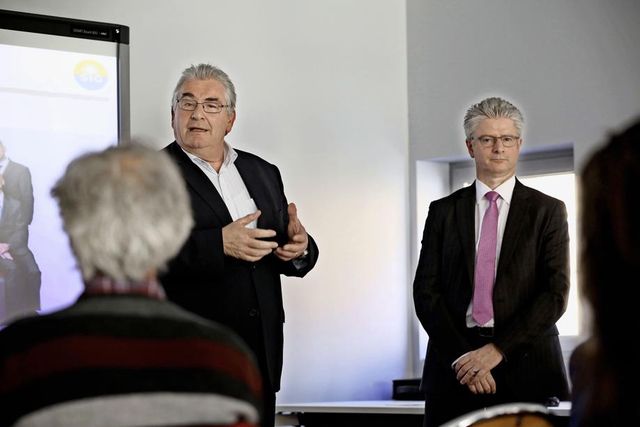 Les SIG refusent d'agir sous le coup de l'émotion | Tribune de Genève