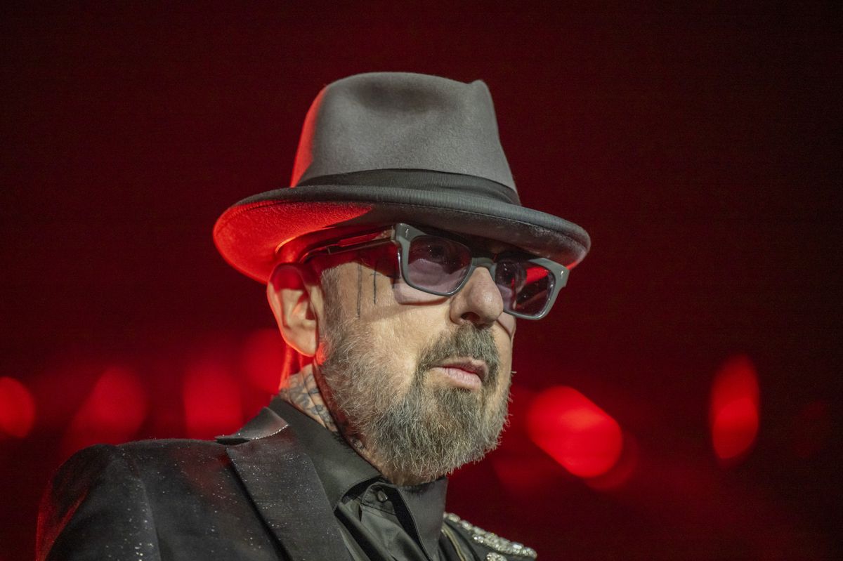 Baloise Session: Best of Eurythmics: Dave Stewart schart acht bis neun ...