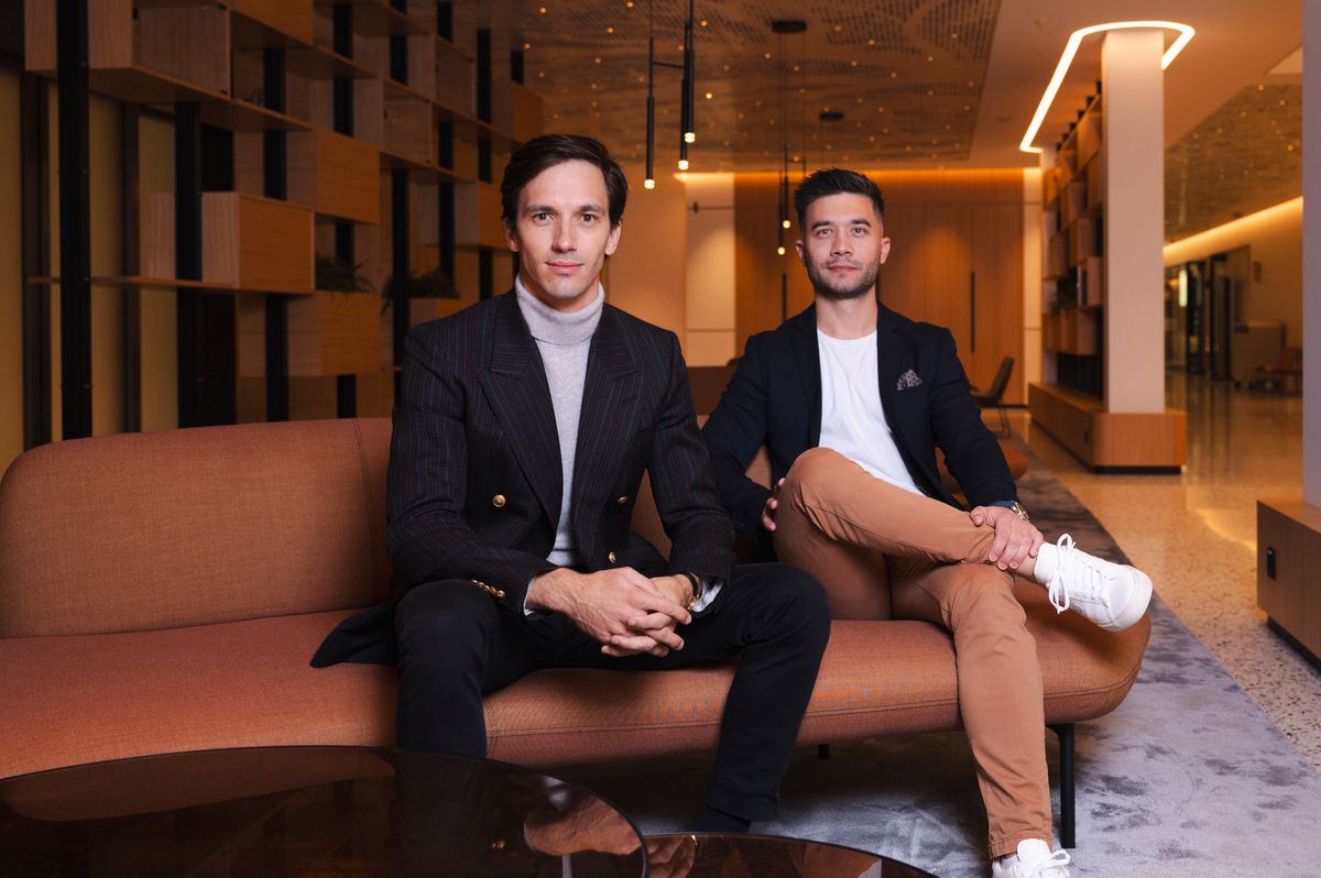 Croissance rapide: Visium, l'expert qui aide les entreprises à s ...