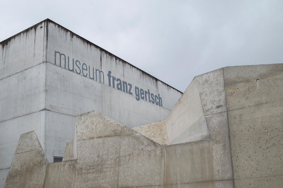 Zum Tod eines grossen Malers: Dankbarkeit und Bewunderung in Burgdorf und Rüschegg | Der Bund