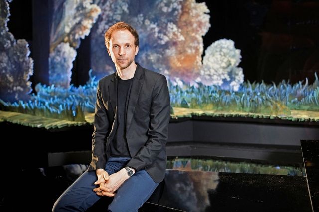 David Hermann joue Strauss à pile et face | 24 heures