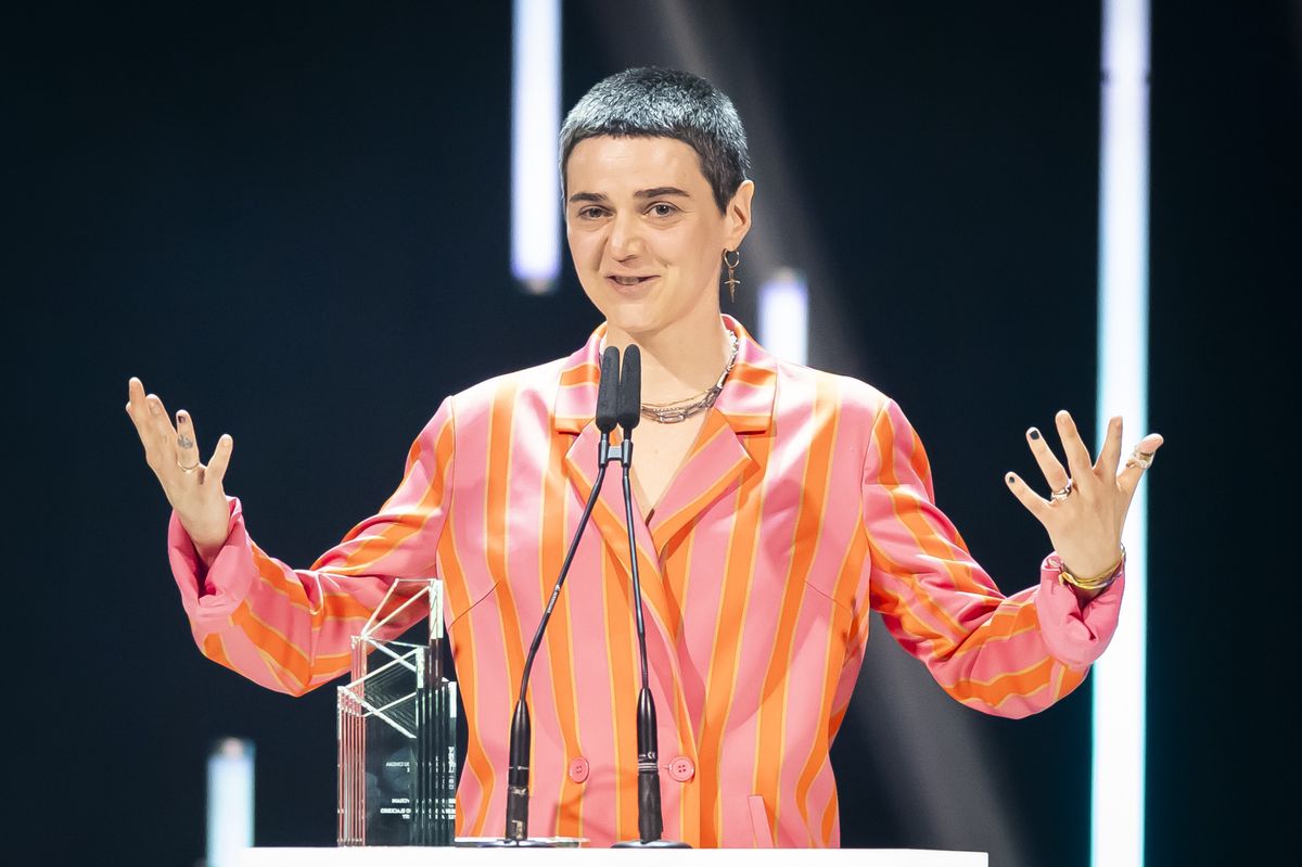 Schweizer Filmpreis: «Blackbird Blackbird Blackberry» ist Spielfilm des ...