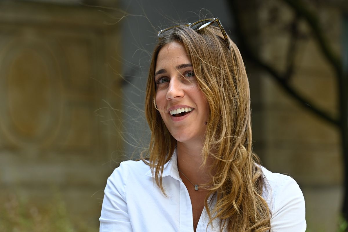 Nouvelle députée: Liz Braz, au nom du père et bien au-delà - L'essentiel