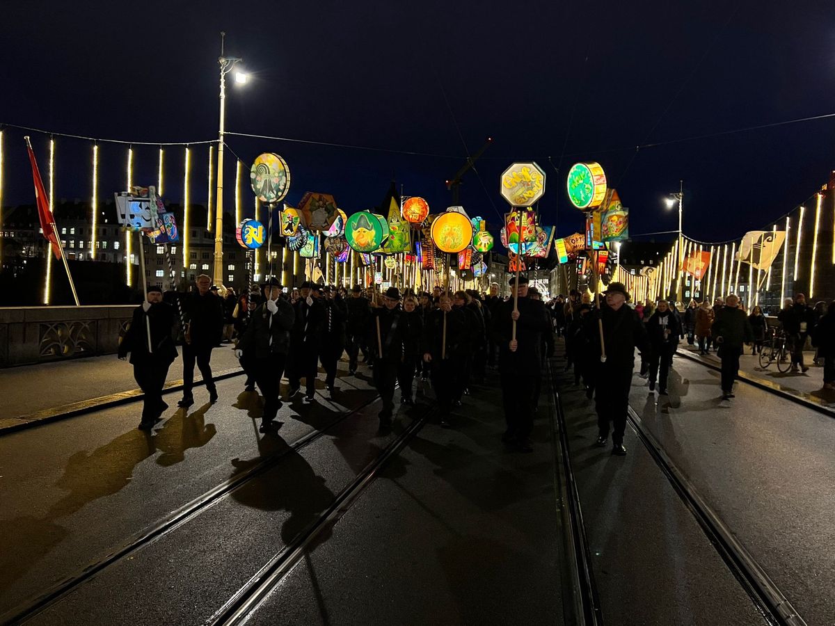 Jans-Feier im Ticker: Heute feiert Basel «seinen» Bundesrat | Basler ...